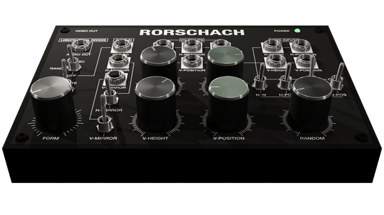 Lumatic Visual Devices | Analog & Hybrid Video Synthesizer Hardware ...